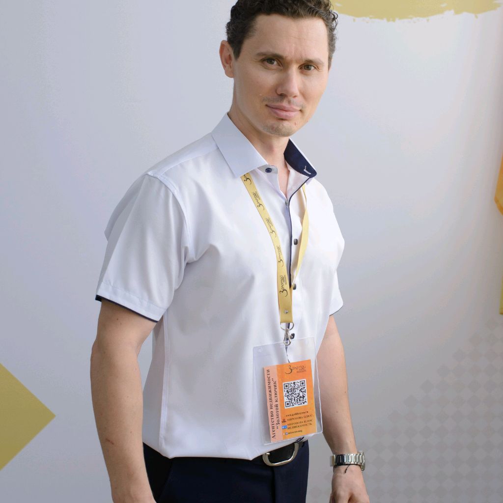 Иконка канала АН Золотой ключик