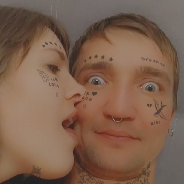 Иконка канала ВикТор