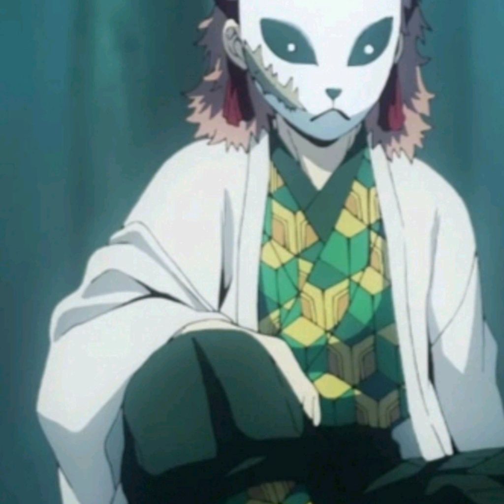 Иконка канала Demon