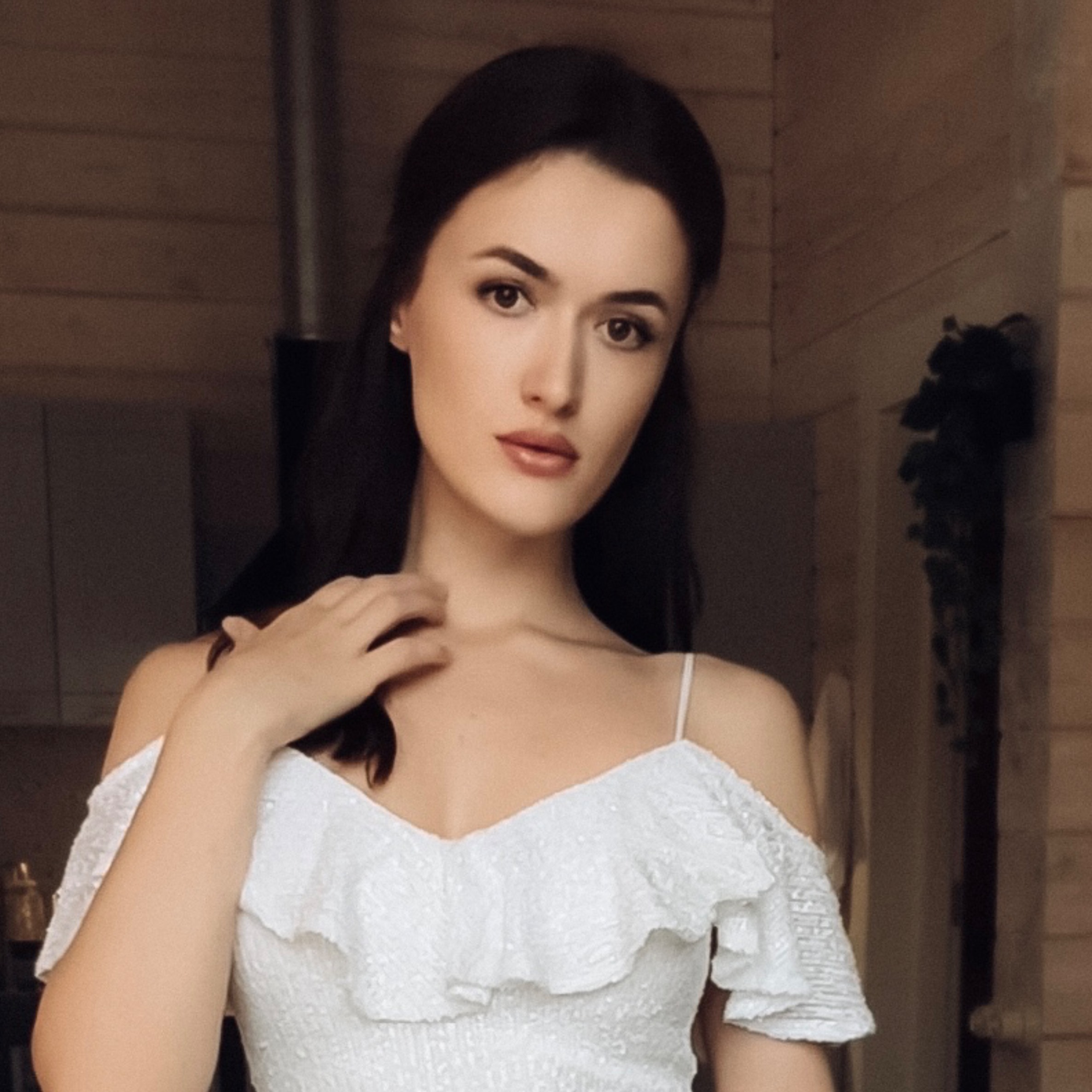 Иконка канала Ангелина