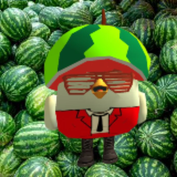 Иконка канала arbooz14k