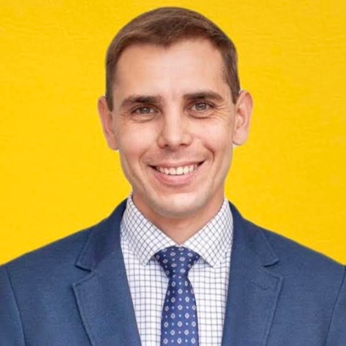 Иконка канала Олег Журавлев