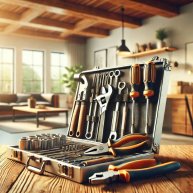 Иконка канала Ремонт и обустройство