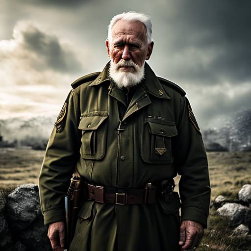 Иконка канала Старик не плакал