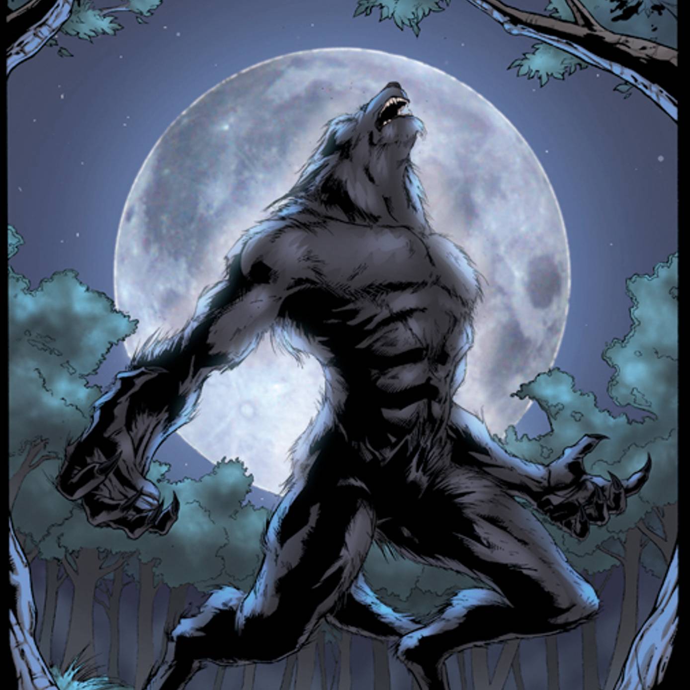 Иконка канала Tricky Jarl