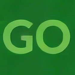 Иконка канала MaxGO