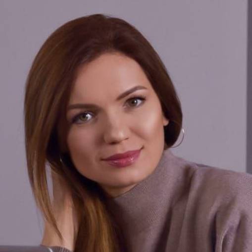 Иконка канала Клинический психолог Анна Черникова