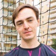 Иконка канала Александр Петров | Волейбол