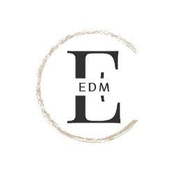 Иконка канала ЕДМ