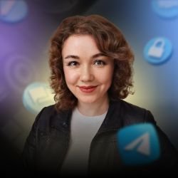 Иконка канала Ирина Демидовец