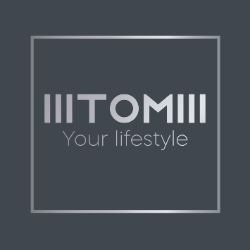 Иконка канала IIITOMIII Бренд одежды