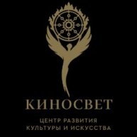Иконка канала КИНОСВЕТ