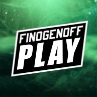 Иконка канала Finogenoff Play