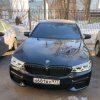 Иконка канала ТРАКТОРИСТ СО СТАЖЕМ (M57tu2/N57/B57)