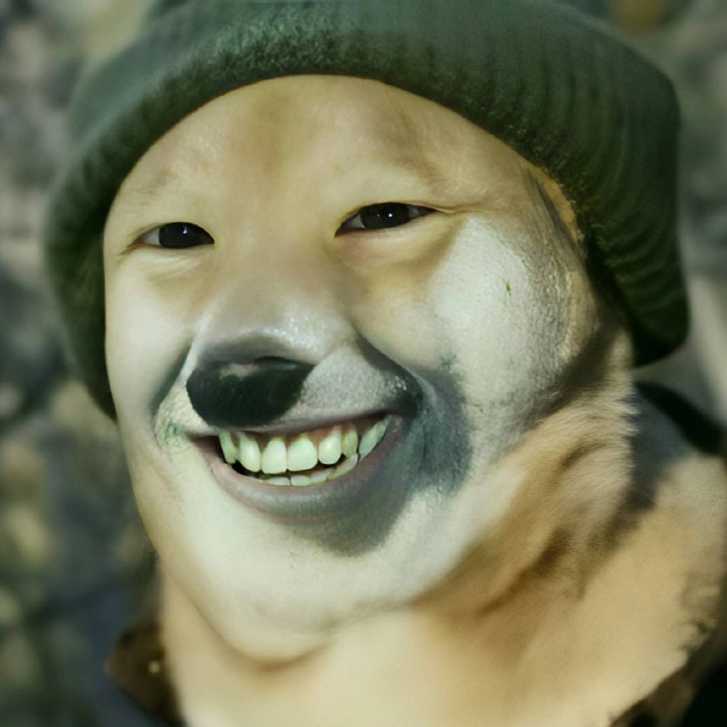 Иконка канала ditmas