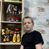 Иконка канала Лёня роботехник