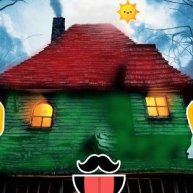 Иконка канала СЕМЕЙНЫЕ делишки