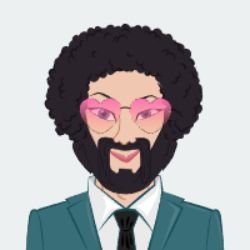 Иконка канала пуджик