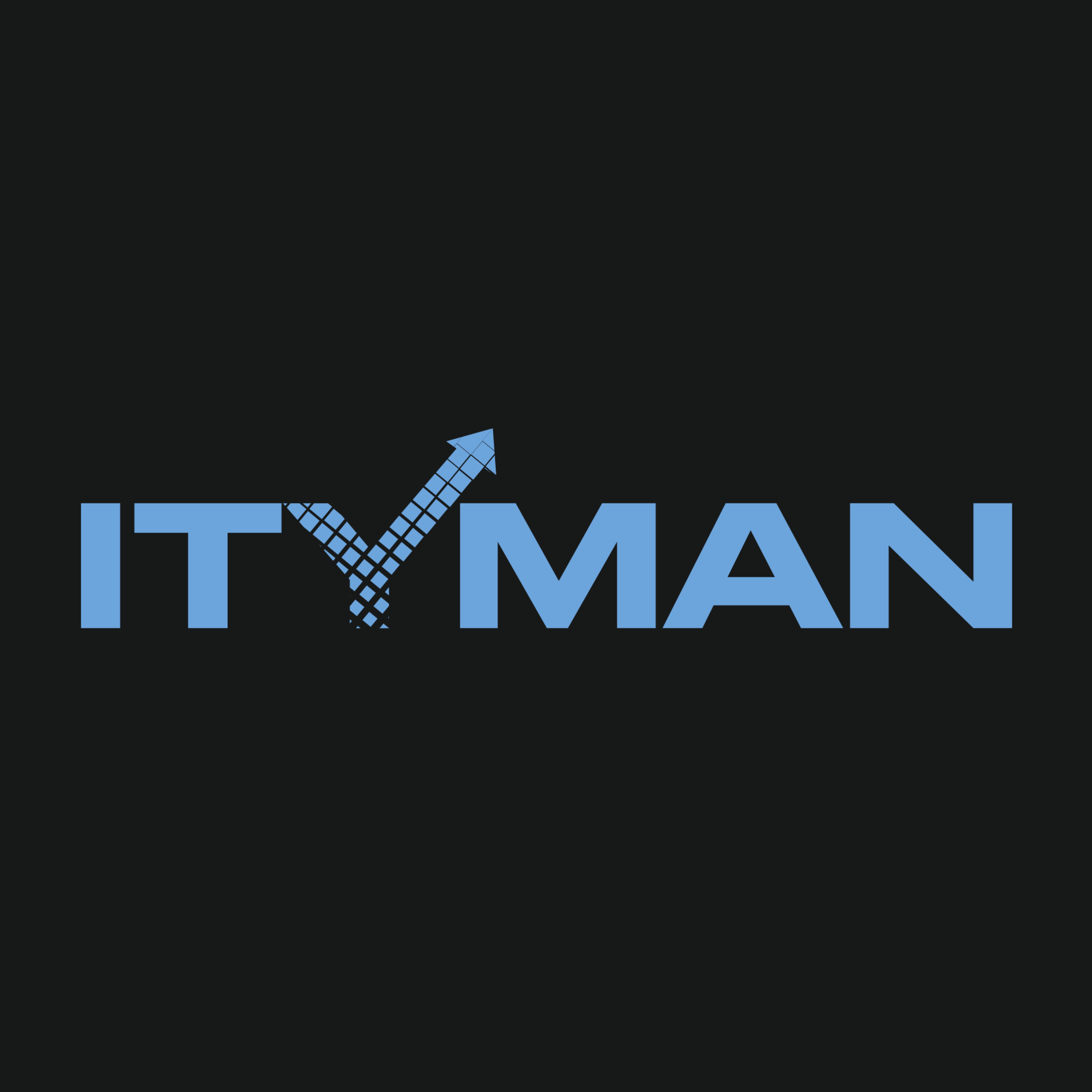 Иконка канала ITYMAN - чат боты|нейросотрудники|ИИ|Нейросети