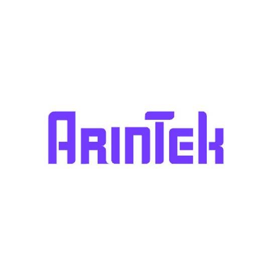 Иконка канала ARINTEK