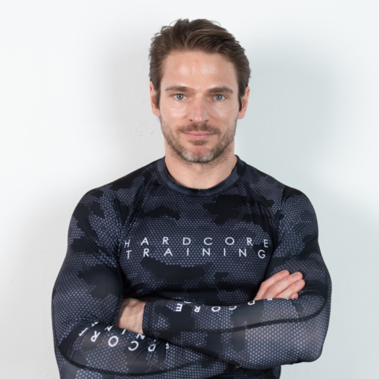 Иконка канала ФИТНЕС С ОЛЕГОМ ВИЛЛАРДОМ