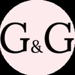 Иконка канала Glamour&Gold