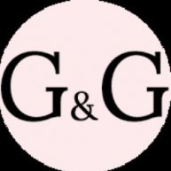 Иконка канала Glamour&Gold