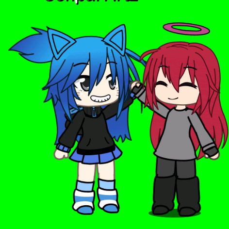 Иконка канала К