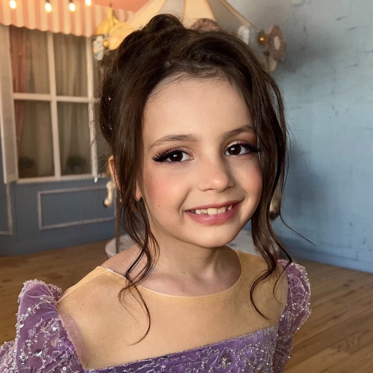 Иконка канала Adelinazalevskaya