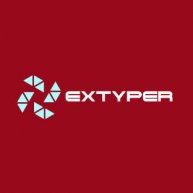 Иконка канала Extyper