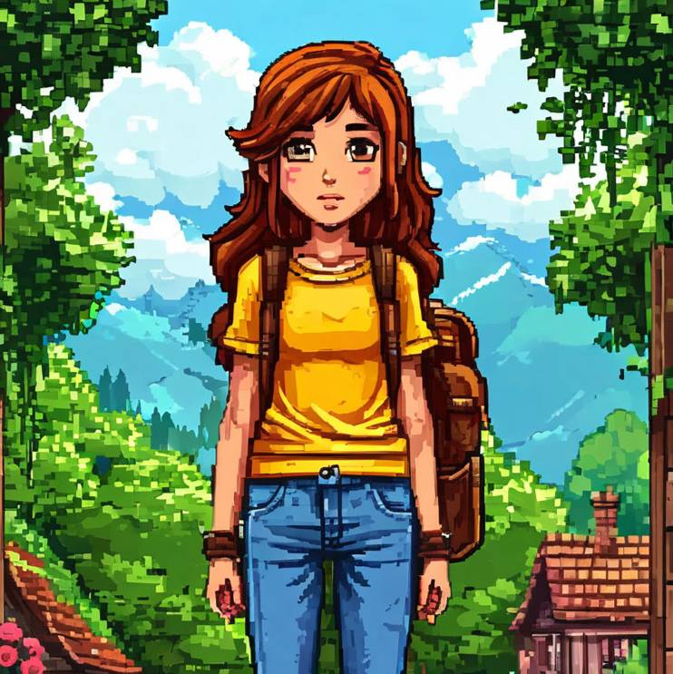 Иконка канала CasualMode