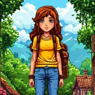 Иконка канала CasualMode