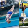 Иконка канала Спортивный клуб Сальто