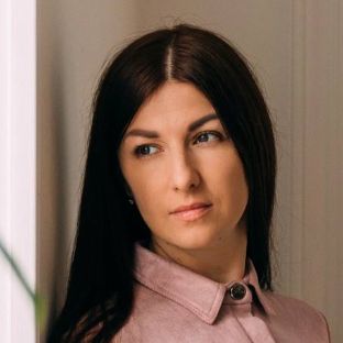 Иконка канала Светлана