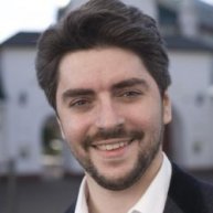 Иконка канала Илья Свиридов