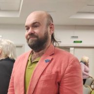 Иконка канала Владимир Орехов