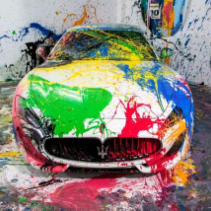 Иконка канала GarajPochtovoe