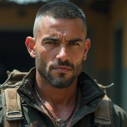 Иконка канала Егор Васильевич Буркин