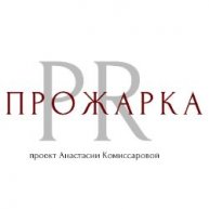 Иконка канала PR-ПРОЖАРКА