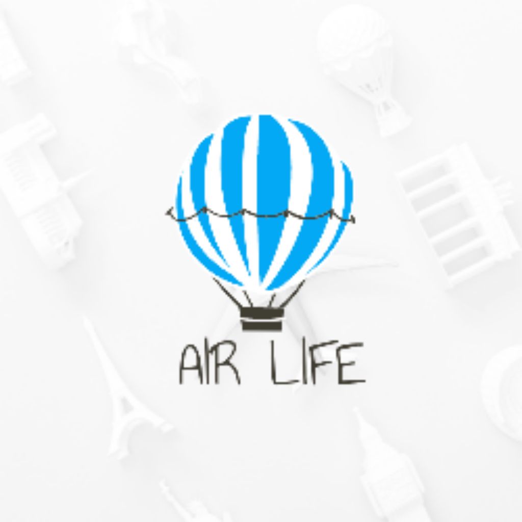 Иконка канала Airlife