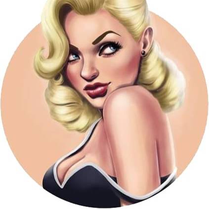 Иконка канала frauberta