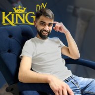 Иконка канала KING DIY