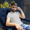 Иконка канала KING DIY