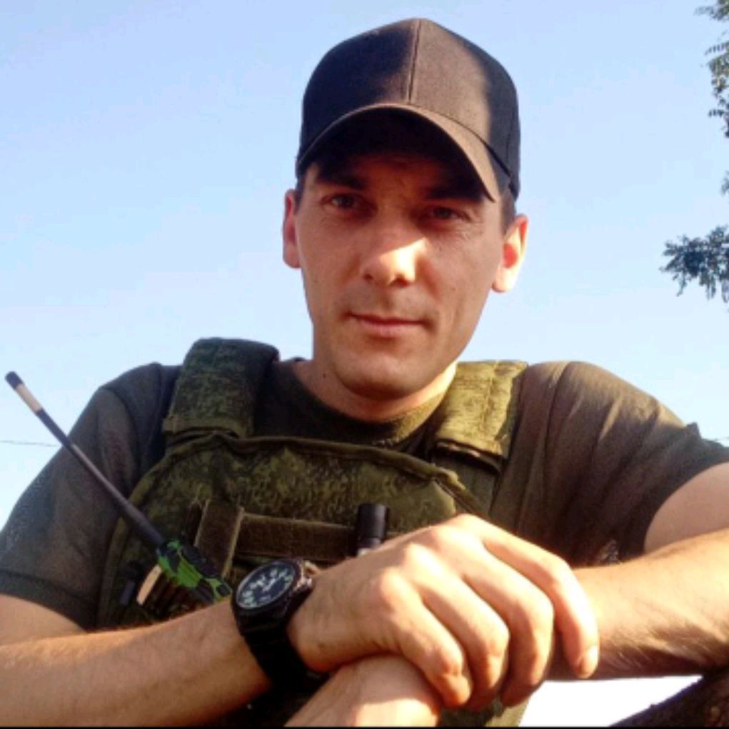 Иконка канала Морячок