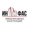 Иконка канала In-fas
