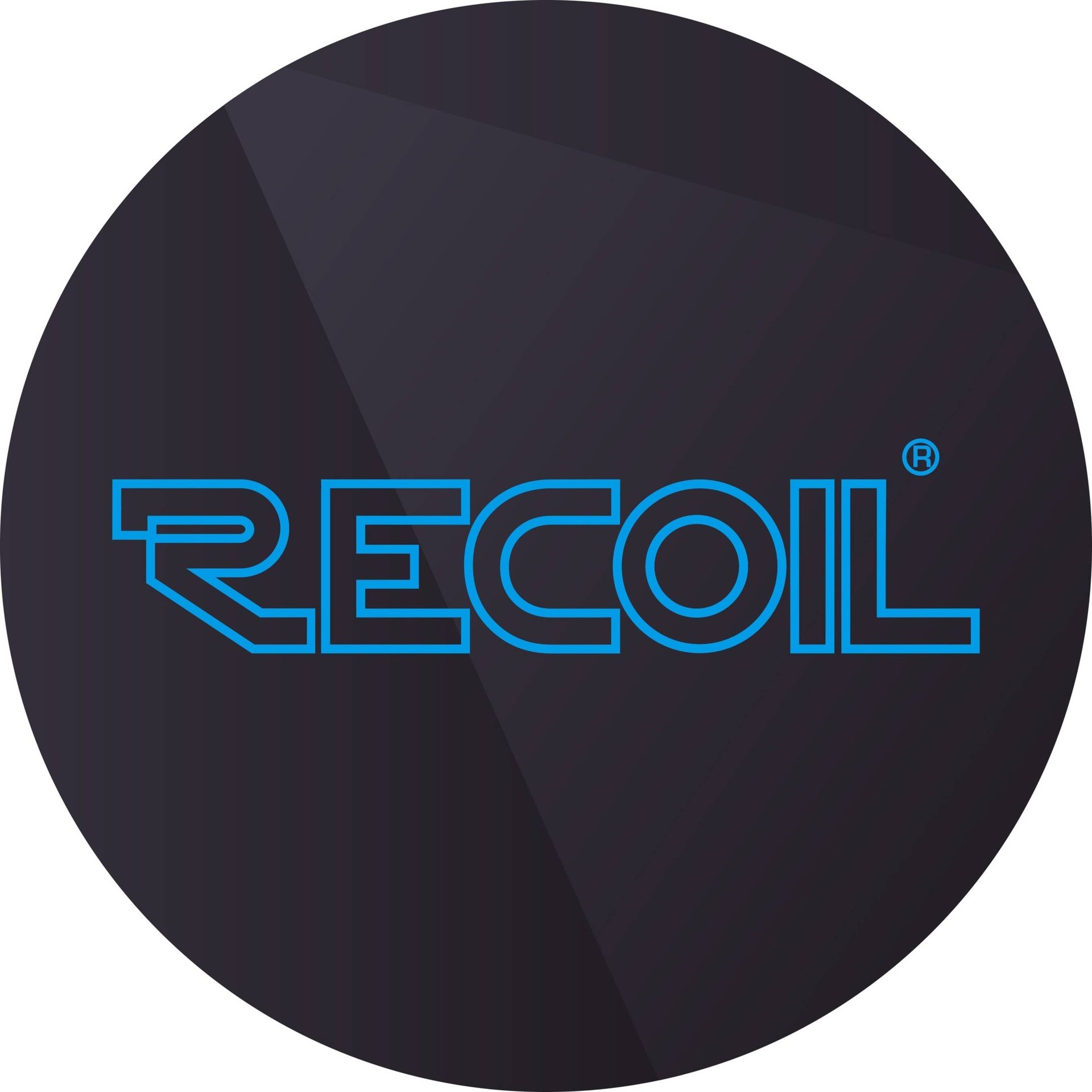 Иконка канала Recoil Audio