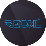 Иконка канала Recoil Audio