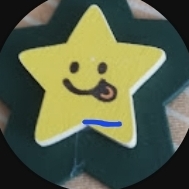 Иконка канала Звёздочка - Ютуб Канал