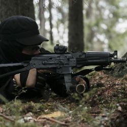 Иконка канала Ред Шухарт