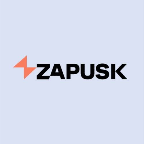 Иконка канала Zapusk Group